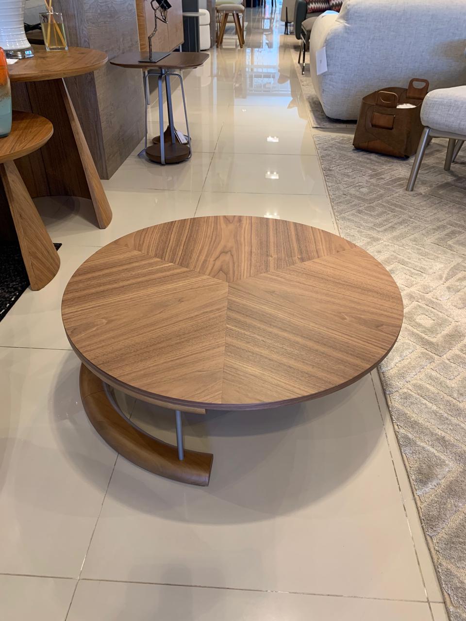 MESA CENTRO MOON – PRONTA ENTREGA – – Deccore